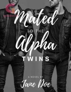 Mated to the Alpha Twins - Read novel online free