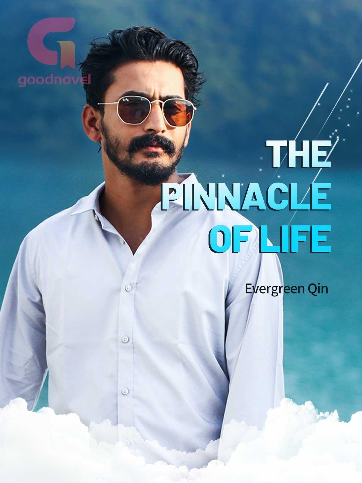 Read The Pinnacle of Life Chapter 180