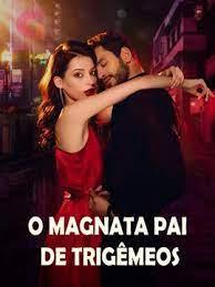Read O Magnata pai de trigêmeos by Pink Dolphin Chapter 799