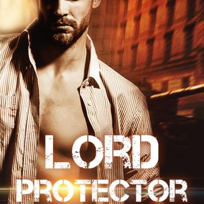 Read Lord Protector novel online Free
