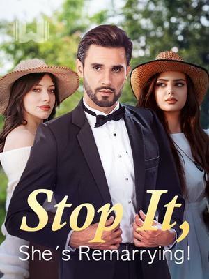 Read Stop It She's Remarrying by Stellar Strands online Free