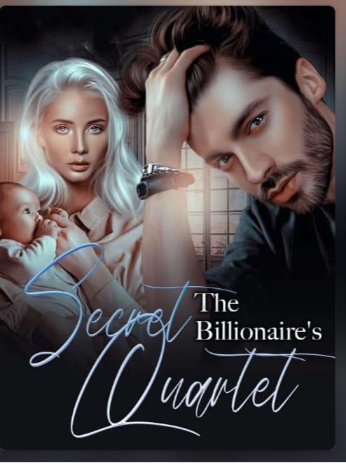 Read The Billionaire’s Secret Quartet (Thalassa and Elowen) Chapter 873