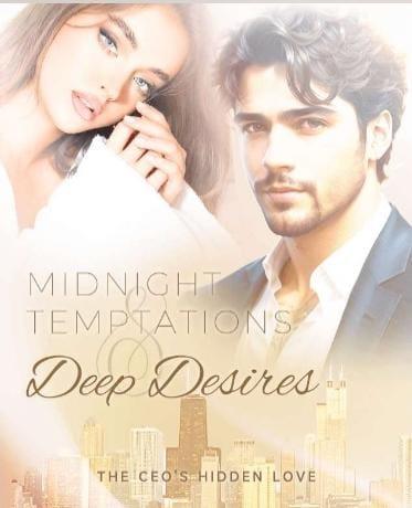 Read The CEO’s Hidden Love Midnight Temptations and Deep Desires ...