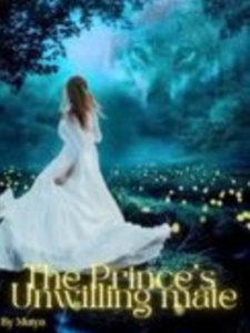 Read The Prince’s Unwilling mate by Mutya Chapter 189