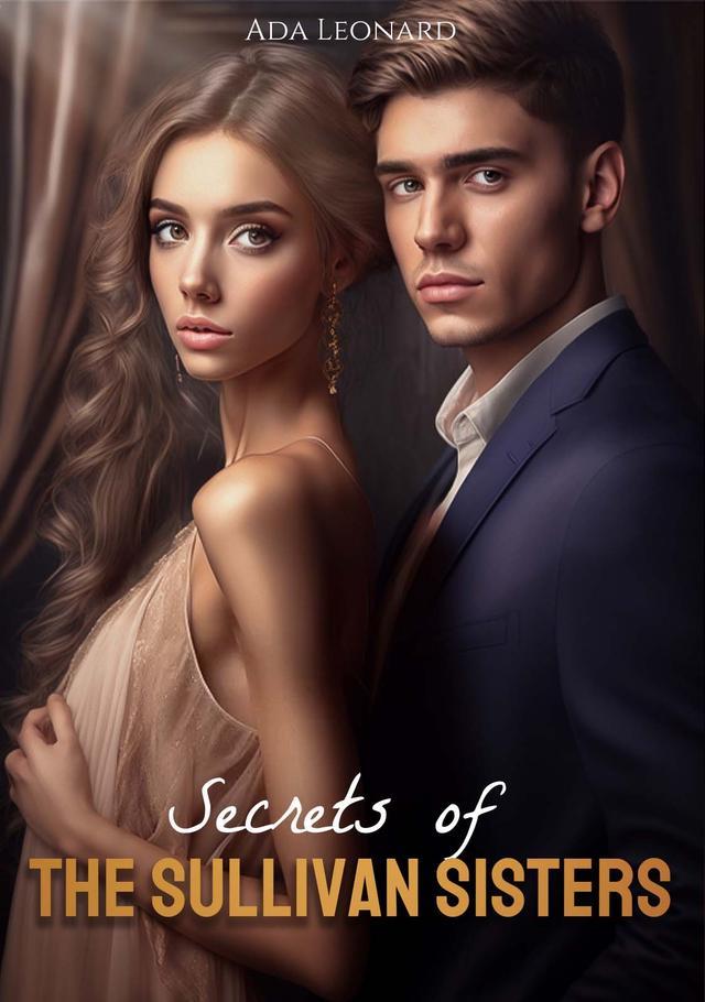 Read Secrets Of The Sullivan Sisters by Ada Leonard novel full chapter ...