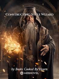 Read Constructing-Style Wizard Chapter 734