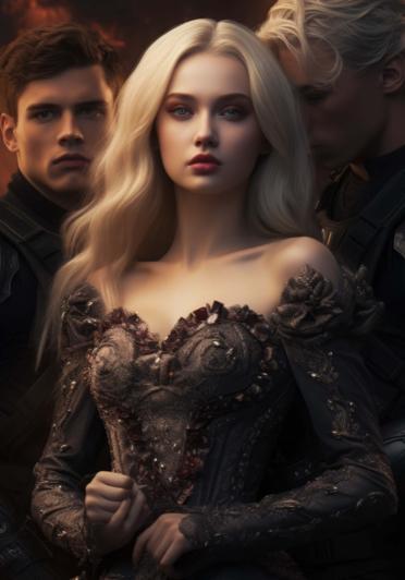 Read The Hidden Princess At All-Boys Alpha Academy novel online Free