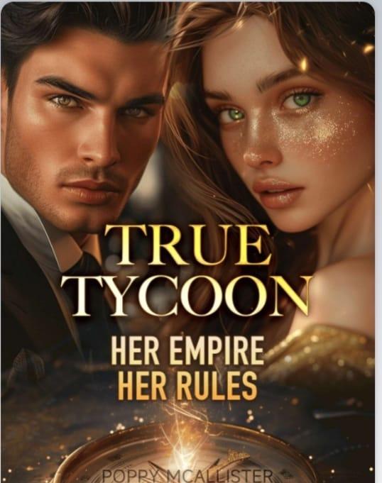 Read True Tycoon Her Empire, Her Rules Chapter 3