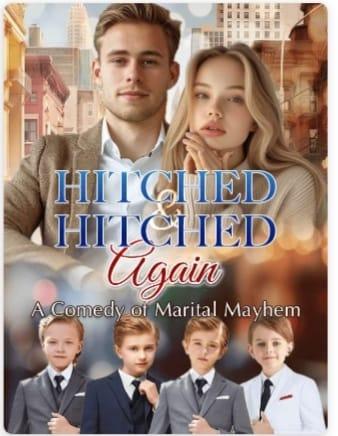 Read Hitched & Hitched Again: A Comedy of Marital Mayhem by Elysia and ...