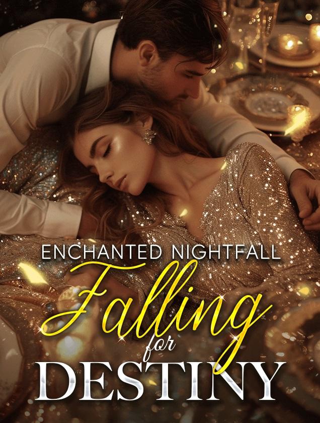 Read Enchanted Nightfall: Falling for Destiny Chapter 155