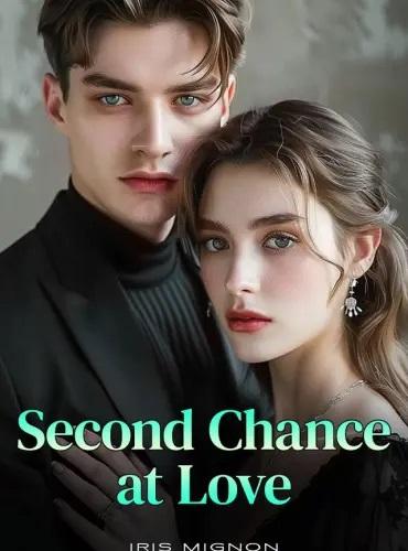Read Second Chance At Love by Iris Mignon Chapter 1