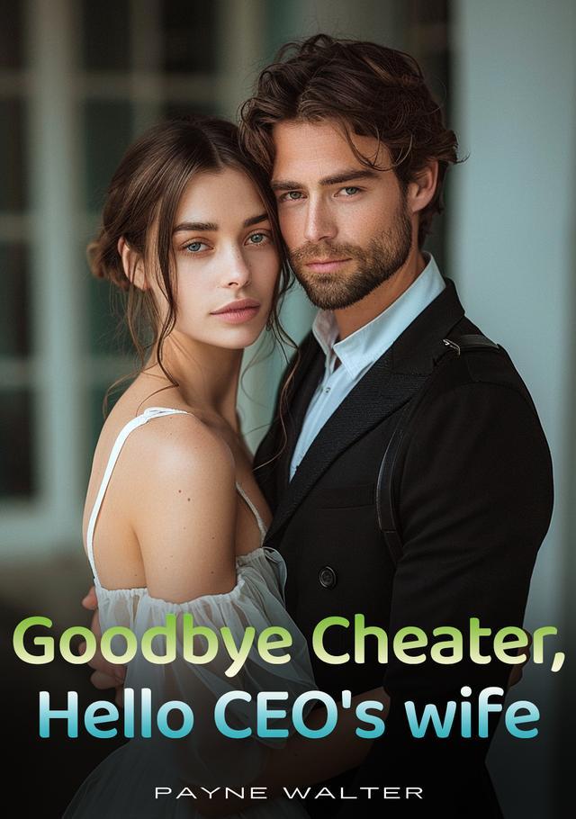 Read Goodbye Cheater Hello CEO’s Wife by Payne Walter Chapter 25