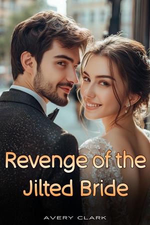 Read Revenge Of The Jilted Bride Chapter 11