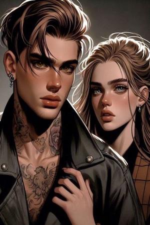 Read After I Amazed the World the Cold Alpha Regretted Chapter 37