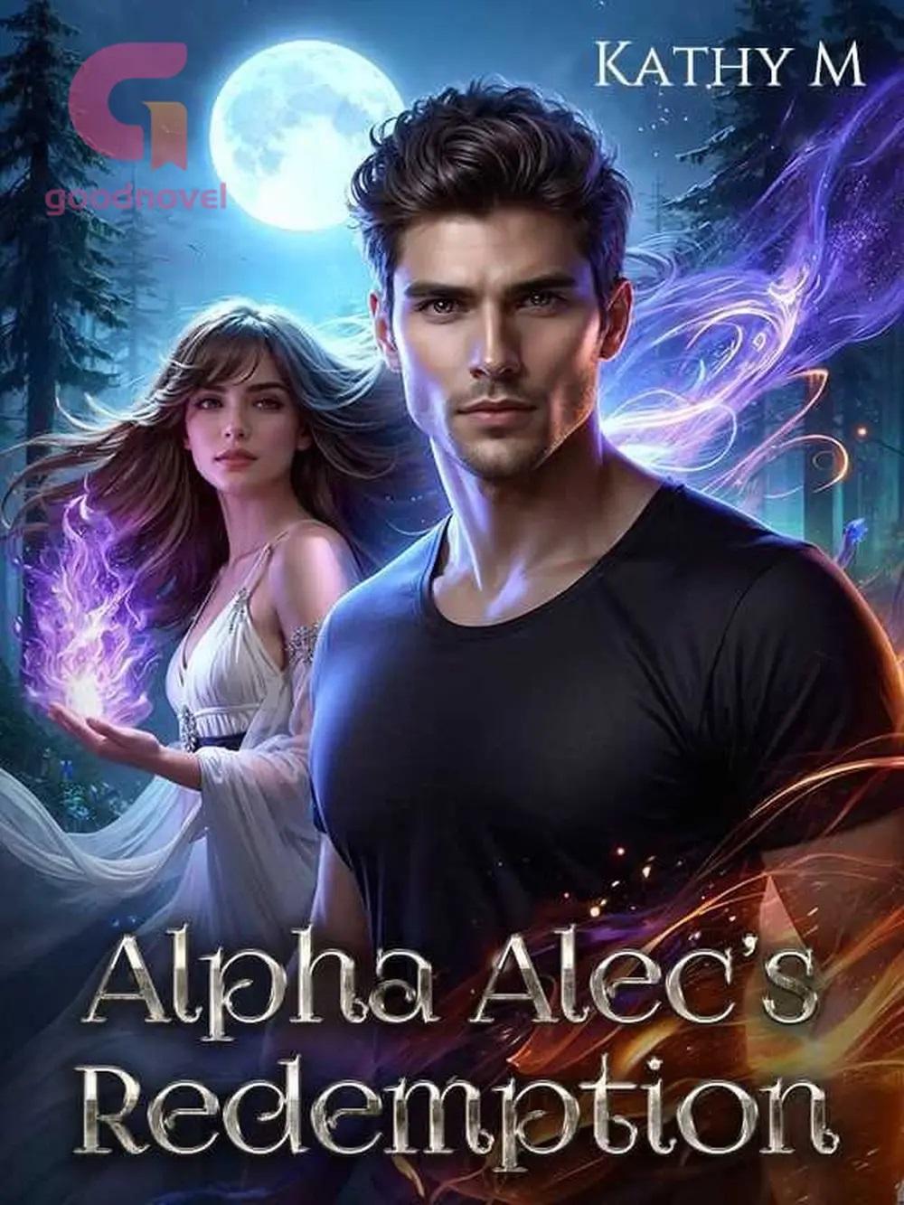 Read Alpha Alec's Redemption by Kathy M Chapter 196