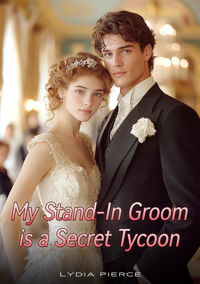 Read My Stand-In Groom Is A Secret Tycoon by Lydia Pierce Chapter 323