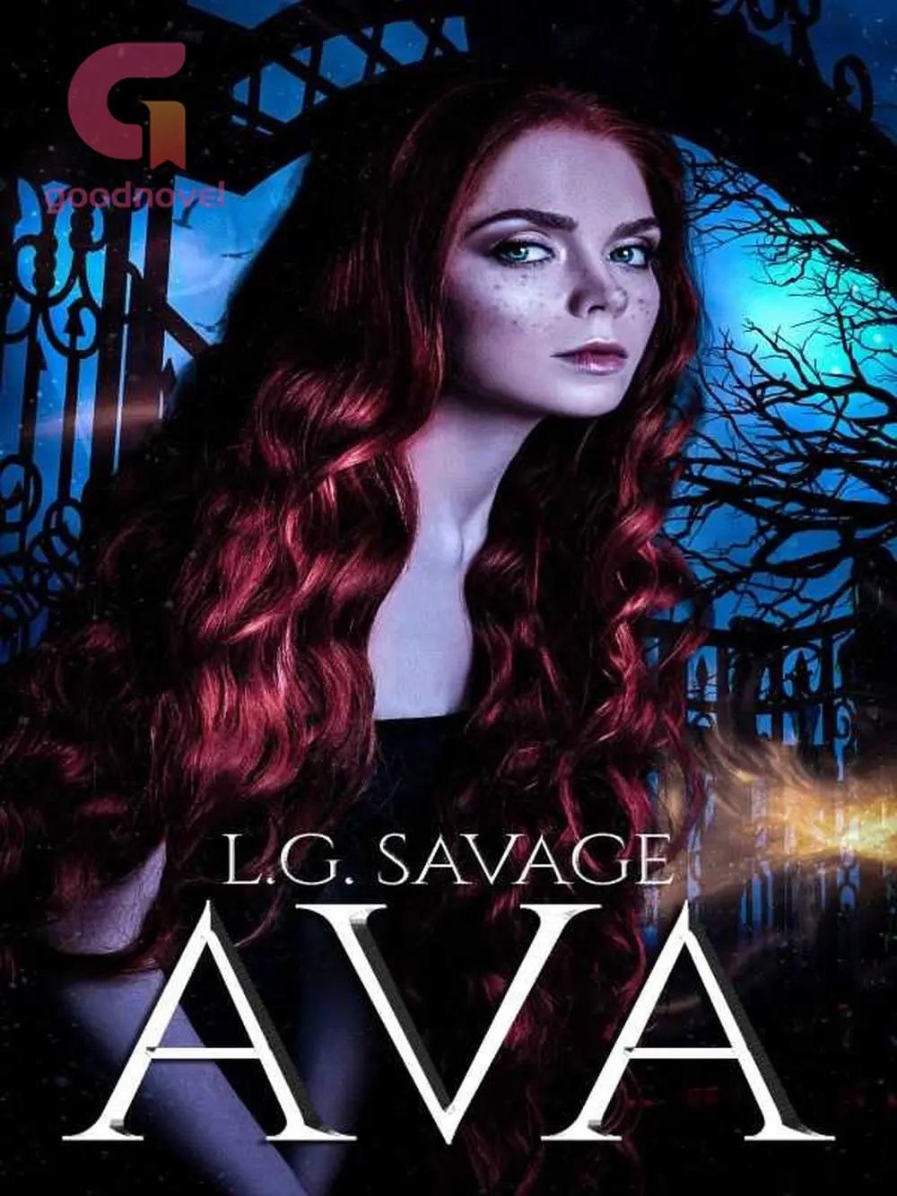 Read Ava by L.G.Savage (HeartBreak) Chapter 110