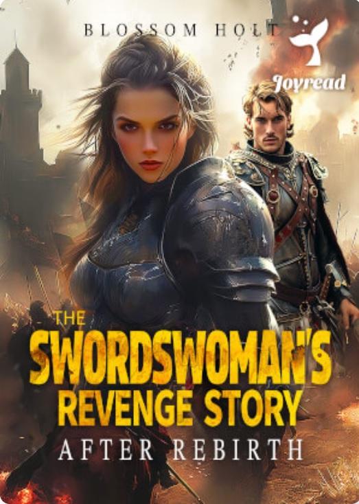 Read The Swordswoman's Revenge Story after Rebirth Chapter 320