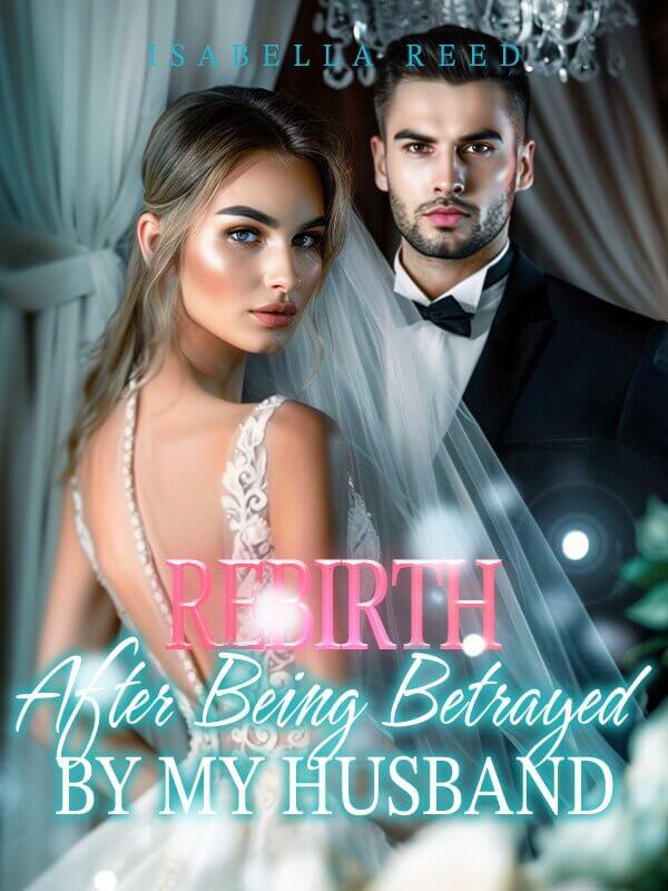 Read Rebirth After Being Betrayed by My Husband by Isabella Reed Chapter 25