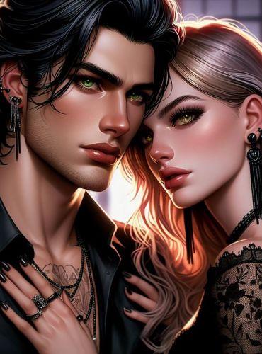 Read The Breaking Point of Love Chapter 441